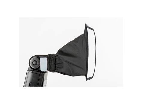 Manfrotto Ezybox Micro Softbox FotoFlits