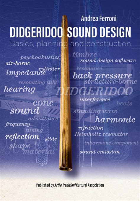 “didgeridoo Sound Design” English Edition 2025 Didgeridoo Crafting