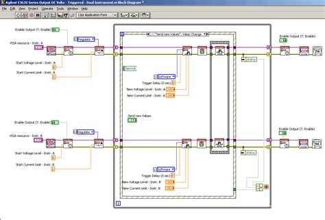 Gpib Timing Problem Ni Community