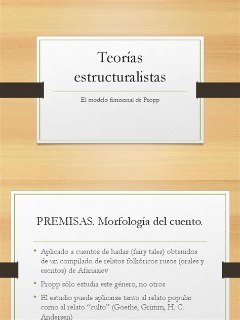 31 Funciones De Propp Pdf Cenicienta Cuentos