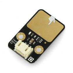 The Gravity Sensor For Arduino Page Botland Robotic Shop