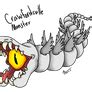 Cryptoctober By Alexisj153984 On Deviantart