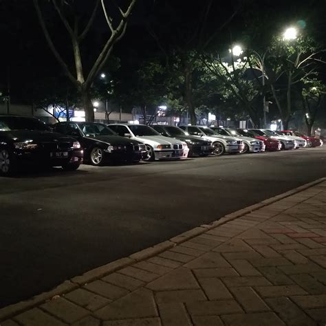 First Class Community