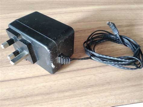 Power Adapter Linksys Router Wrt54g Tv And Home Appliances Electrical
