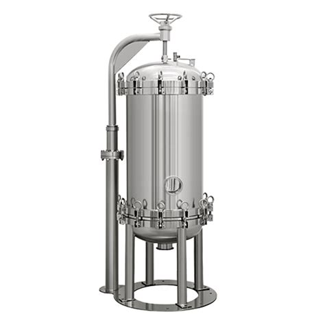 Precision Liquid Filter