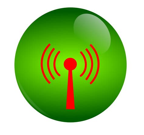 Wi Fi Png Clipart Best