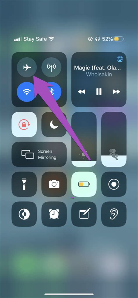 Top 8 Ways To Fix Call Failed Issues On IPhone