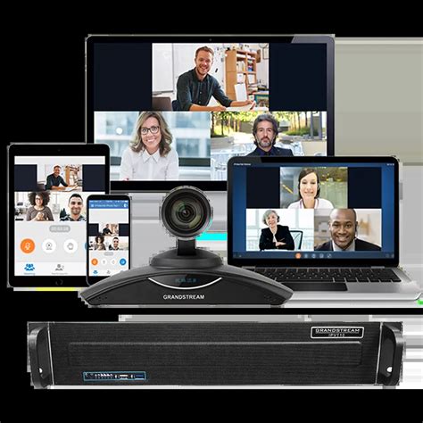 Adss Solutions Video Conferencing Systems