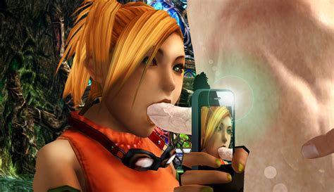 Post 2237090 Finalfantasyseries Finalfantasyx Ratounador Rikku