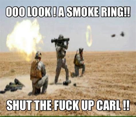 Shut Up Carl Memes Militares Memes Divertidos Memes Graciosos