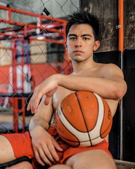 Get Your Shawtout From Derrick Monasterio