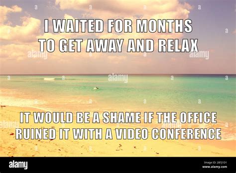 Funny Memes About Work Stress A Way Of Describing Cultural
