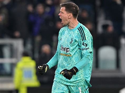 Wojciech Szczesny Bersedia Pangkas Gaji Dalam Kontrak Barunya Di