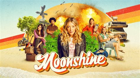 Moonshine Premiere Date Freevee 2023 Season 1 Releases TV