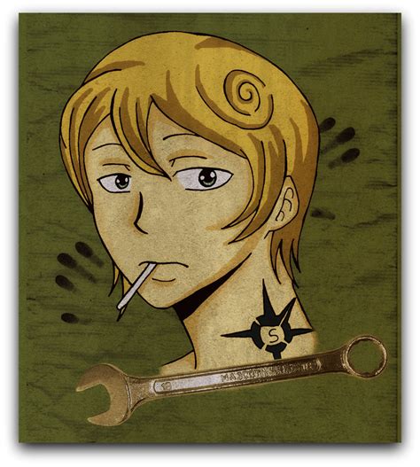 Candy Engineer By Leiriope On Deviantart