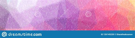 Illustration Of Yellow Red And Blue Color Pencil With Big Coverage