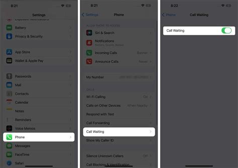 Cara Memajukan Panggilan Pada IPhone Dengan Mana Mana Pembawa Teknologi
