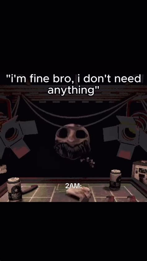 Buckshot Roulette Meme Trends 2025