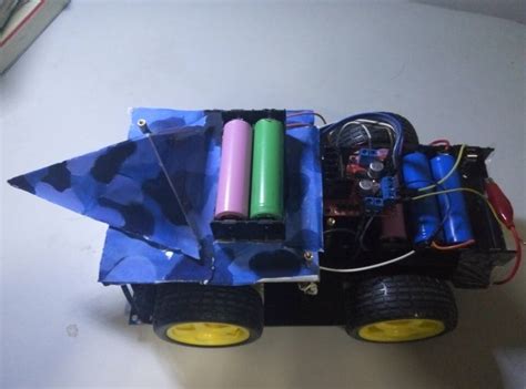 Stm32循迹小车 Stm328