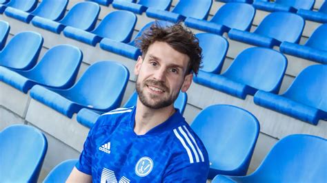 Fußball Landesliga FC Verden holt Lukas Muszong vom Bremer SV