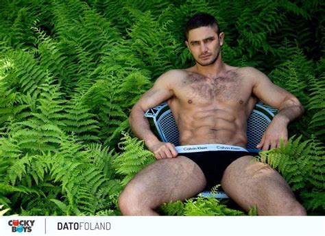 Who Would You Choose Dato Foland Or Allen King Daily Squirt