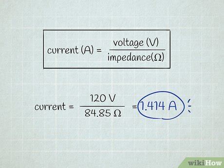 How To Calculate Power Factor Correction Steps With Pictures