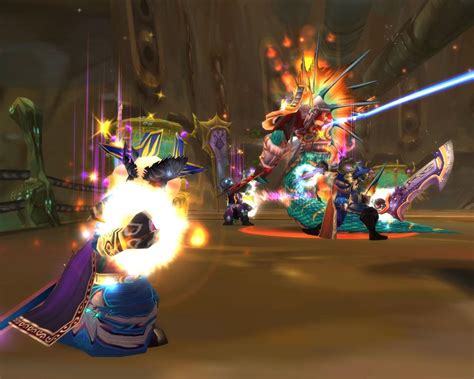 Wow Karazhan Attunement So Holt Ihr Euch Den Schlüssel In Tbc Classic