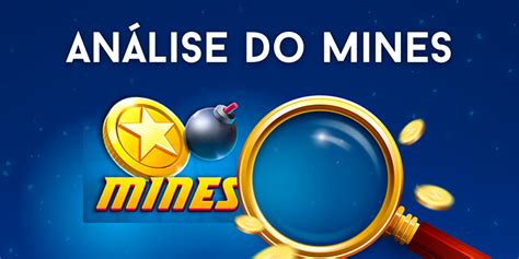 Análise do Mines Informações detalhadas sobre o jogo e os melhores bônus de operadores
