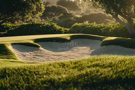 잔디밭 클로즈업