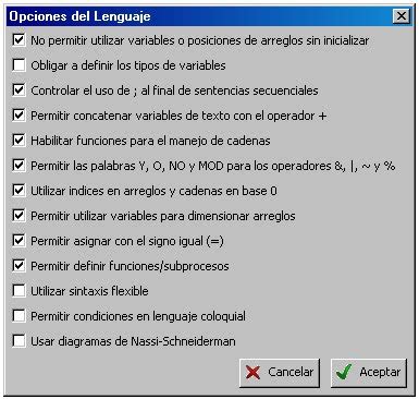 Ahorcado Hecho En PSeInt