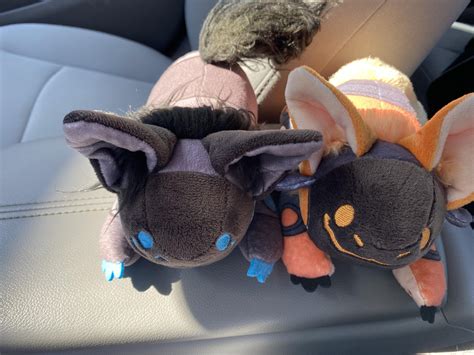 Spectre The Protogen U Spectre The Protogen Reddit