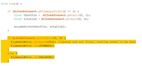 Github Aidandevs Mini Frc A Simple Guide To The Software Side Of