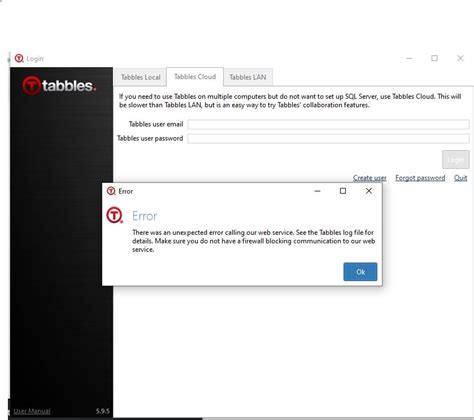 Problem Tabbles Create User File Tagging Document Management