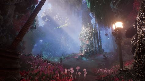 Expedition 33 Gameplay Fighting And Exploring The Flying Waters