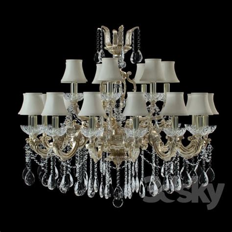 دانلود آبجکت Argento Pendant Light 3d Models مرجع دانلود آبجکت، تکسچر و مدل سه بعدی