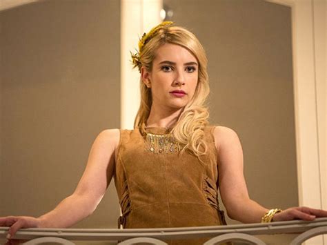 Everything We Know So Far About Scream Queens” Season 2