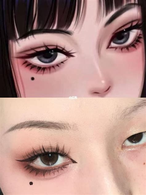 Pin De 𝓒𝓸𝓸𝓴𝔂 En Maquillaje ♡ Maquillaje De Ojos Maquillaje De Ojos