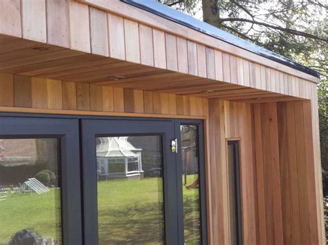 Western Red Cedar Cladding Artofit