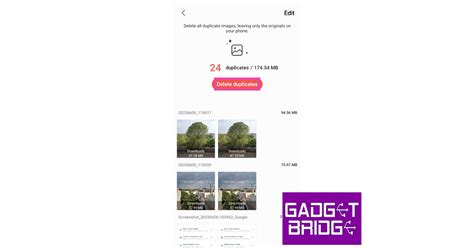 5 Easy Methods To Find And Delete Duplicate Images On Any Samsung