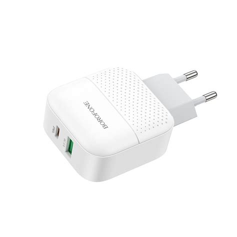 CÓC SẠC BOROFONE BA46A | 9hComputer