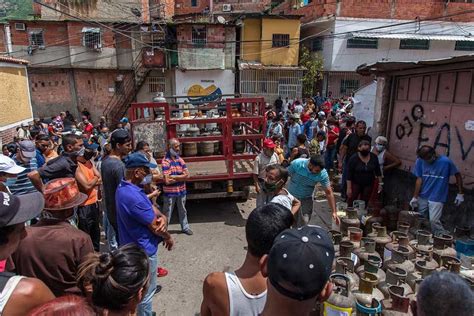 La crisis de servicios básicos amplía las brechas de desigualdad