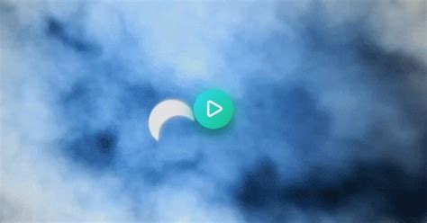 Saturdays Partial Eclipse Central Alabama R Astrophotography