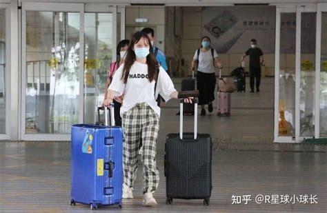 今天起往来香港这些东西不能带 知乎
