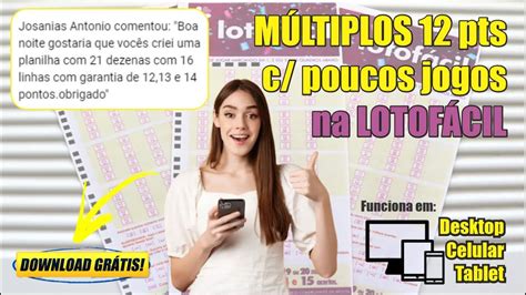 Estrat Gia Lotof Cil Dezenas De Fora Sendo Fixas Em Jogos