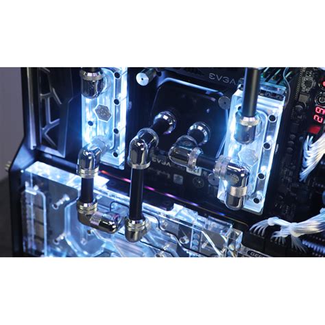 Pc Enthusiast Mo Ra3 360 Pro Black