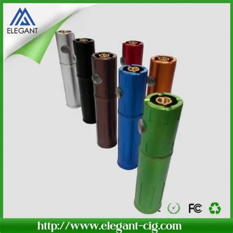 Hot Pack E Cig E Pipe Best Smoking Pipe E Cigarette Hades Clone Mod