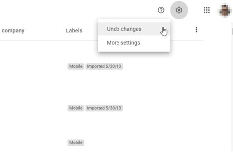 How To Retrieve Deleted Phone Numberscontacts On Your Android Device