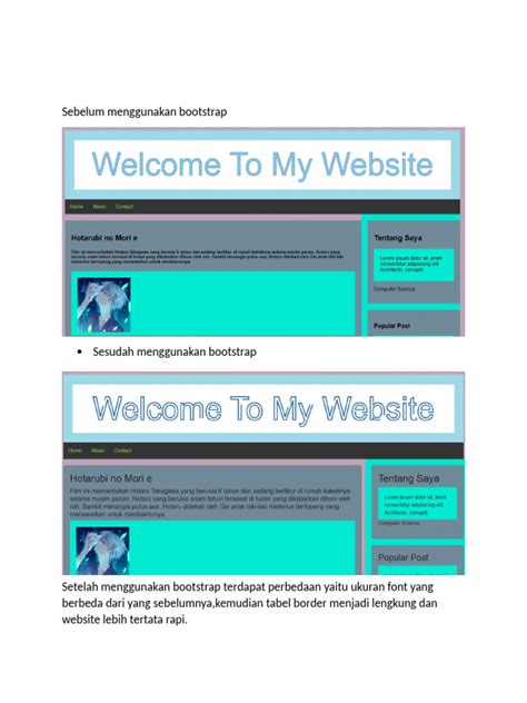 Boostrap 1 Pdf Boostrap 1 Pdf