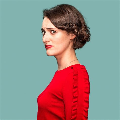 What Fleabag Gets Right About Mental Health That A Hundred Serious