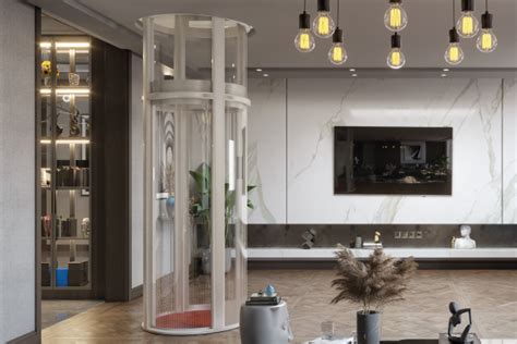 Pneumatic Elevator At Best Price In India